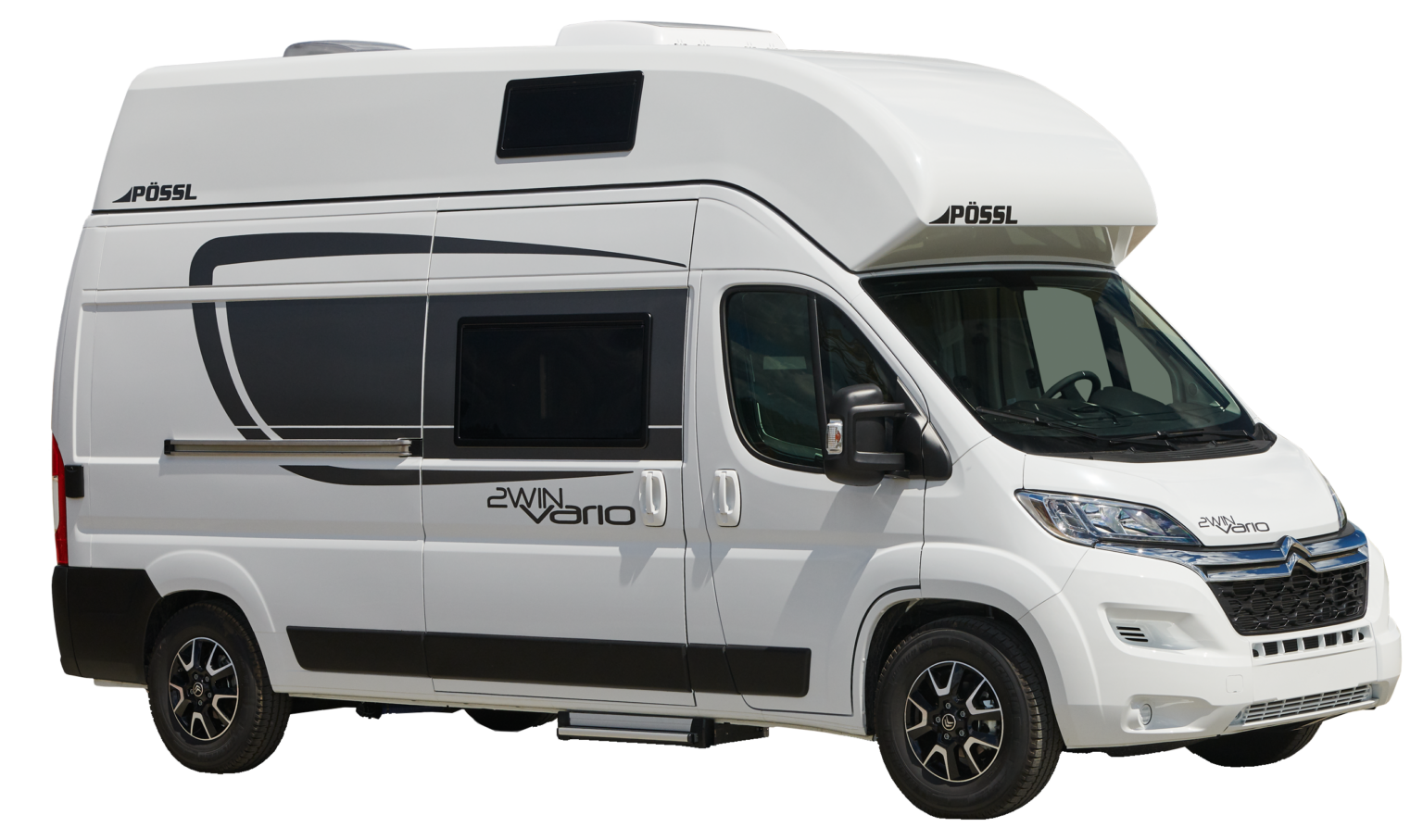 Pössl 2win Vario