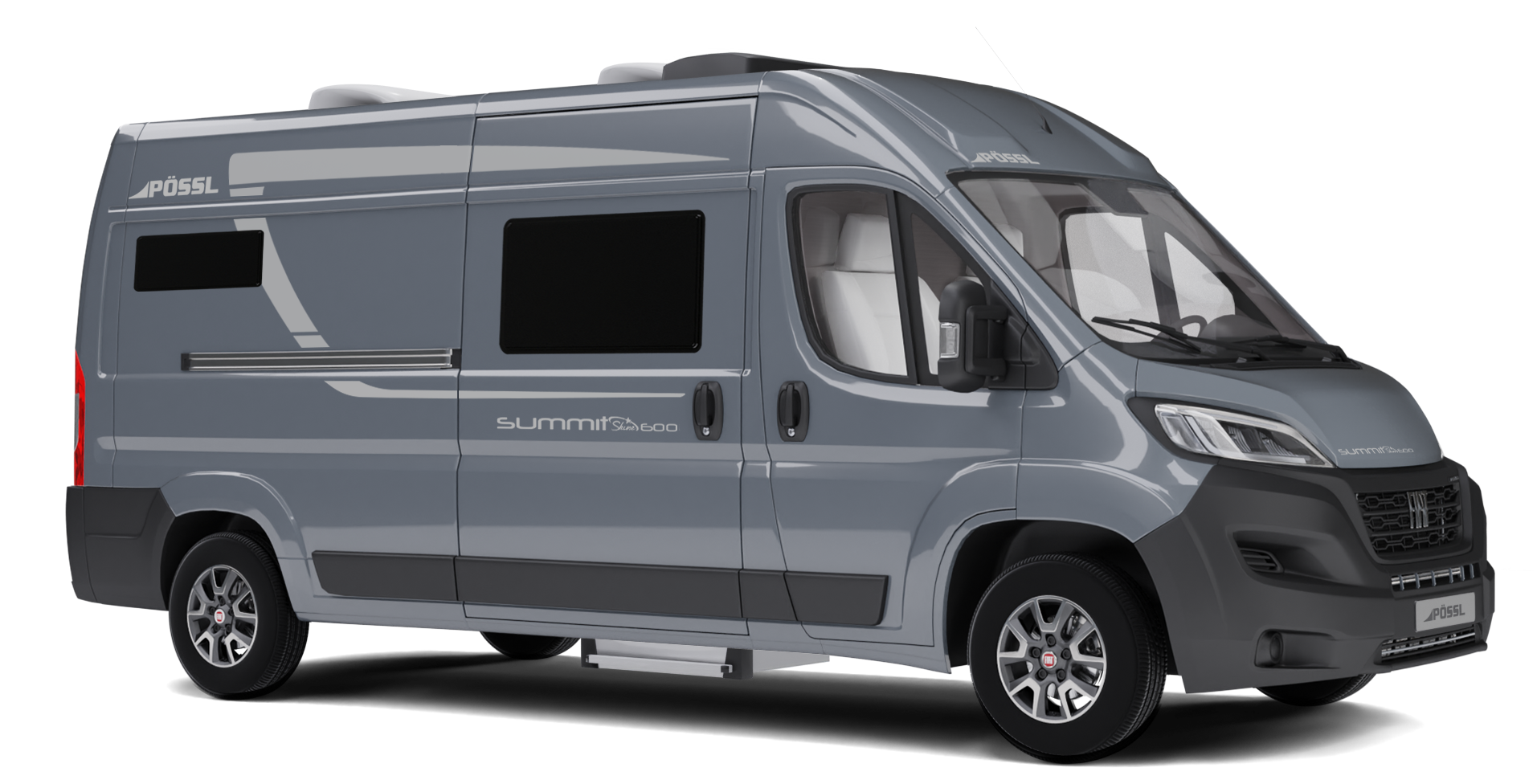 Pössl Summit Shine 600 - Pössl Center Marktbreit
